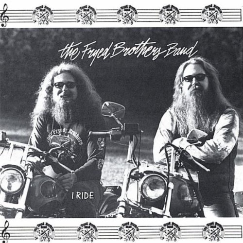 Amazon.com: I Ride : The Fryed Brothers Band: Digital Music