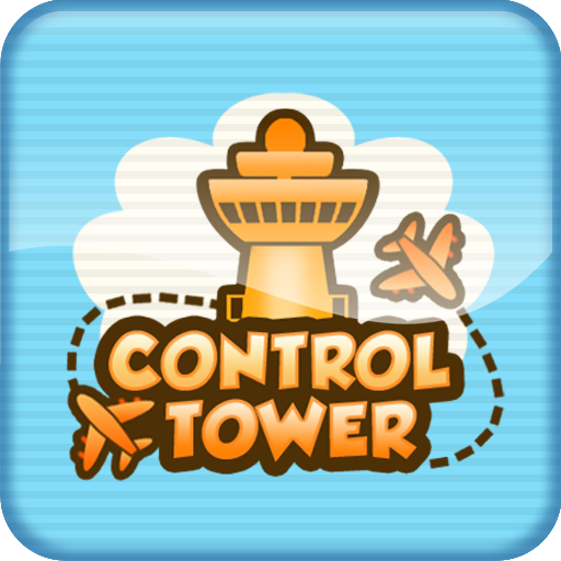 Control Tower Free - App on Amazon Appstore