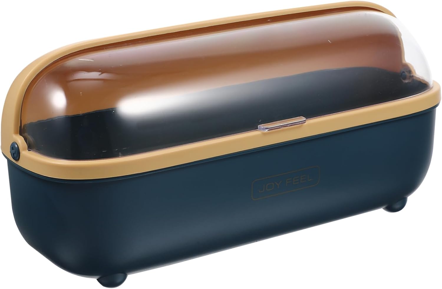 Amazon | NUOLUX 4個 箸収納ボックス 家庭用品ケース クリアカトラリー 食器 ホームアクセサリー 道具ケース 透明な引き出し 銀器引き出しオーガナイザー 道具収納ケース 箸 ...