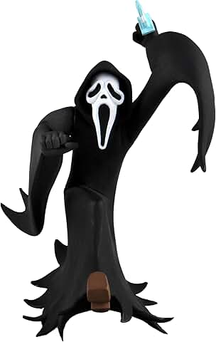 Ghostface Na Amazon.com.br