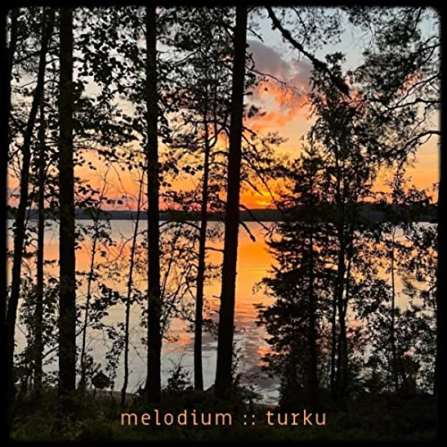 Amazon.com: Turku : Melodium: Digital Music