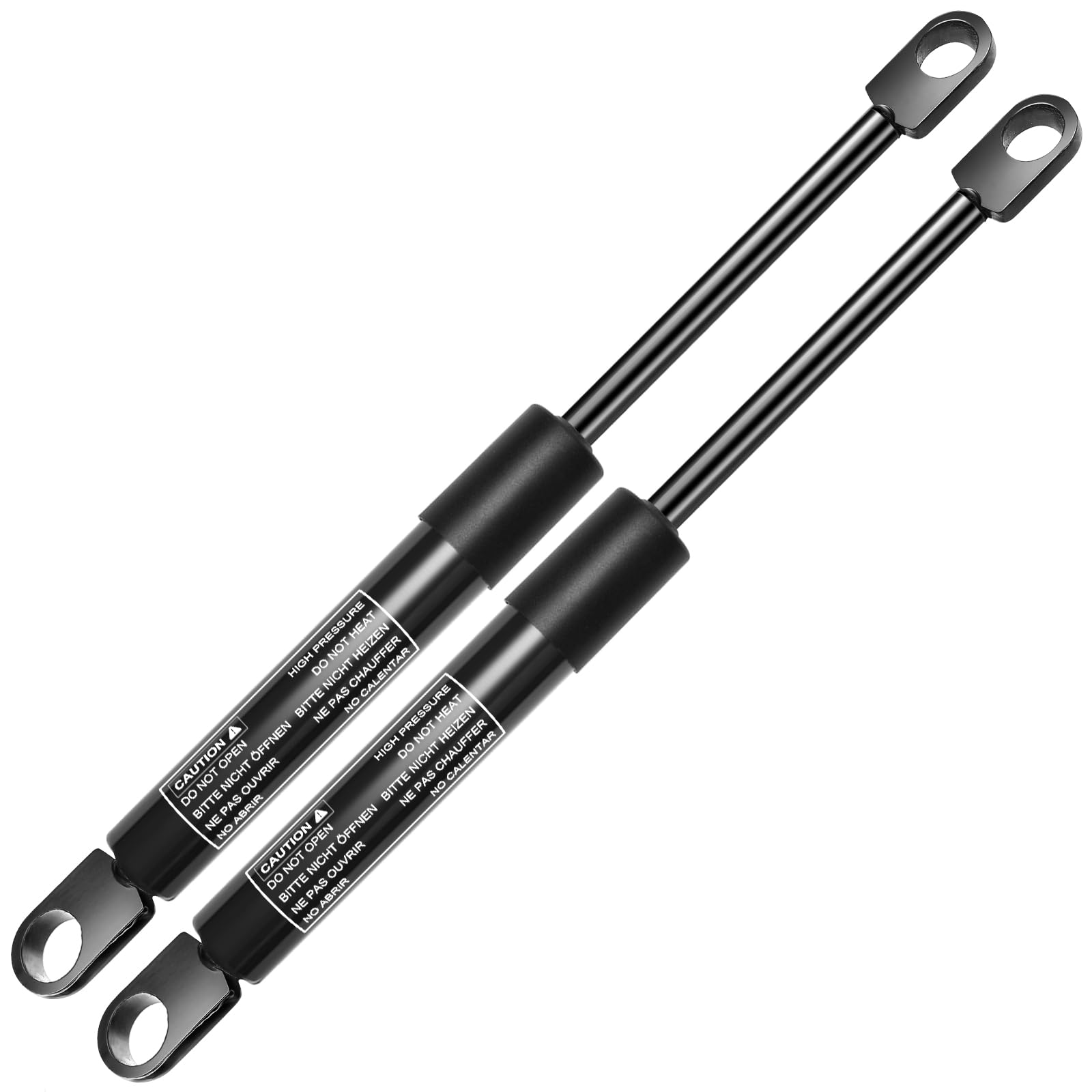 Amazon.com: A-Premium Convertible Top Lift Supports Shock Struts ...