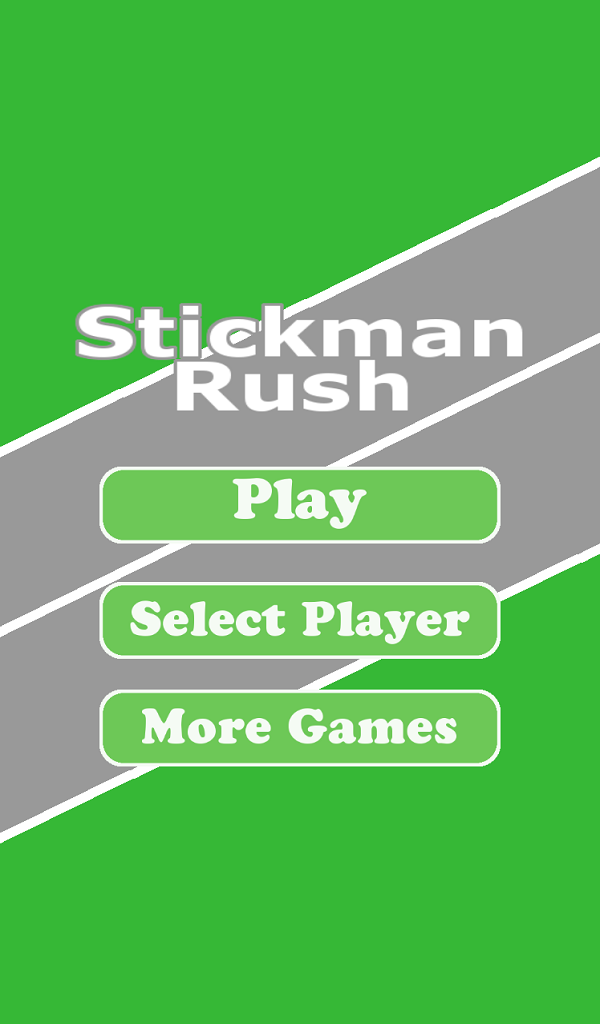 Stickman Rush Free:Amazon.com:Appstore for Android