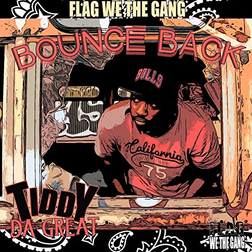 Play Bounce Back (feat. Gator Tha King) by Tiddy Da Great on Amazon ...