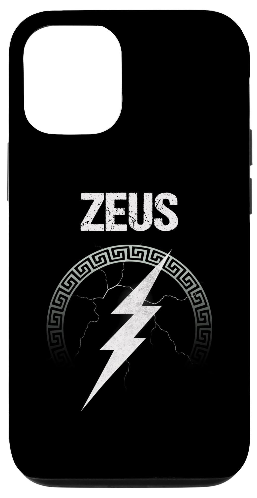 Zeus Symbol