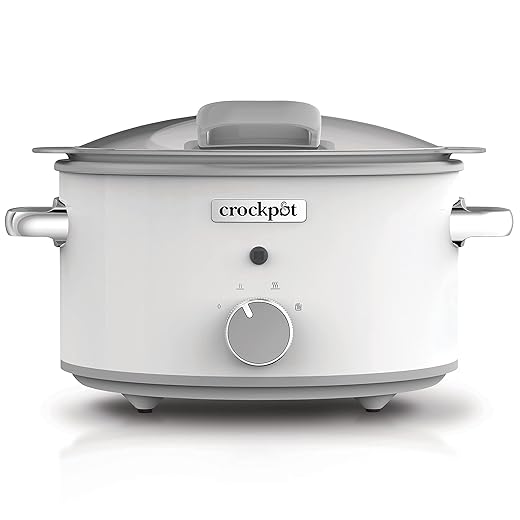 Beste slowcooker 2026 | Consumentenraad
