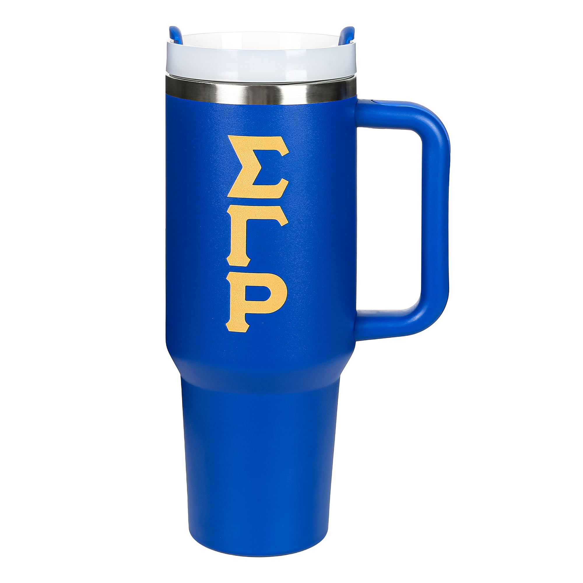 Amazon.com | BBGreek Sigma Gamma Rho - SGRHO Paraphernalia - Official ...
