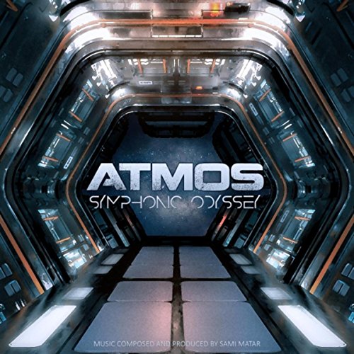 Play Atmos Symphonic Odyssey by Sami Matar on Amazon Music