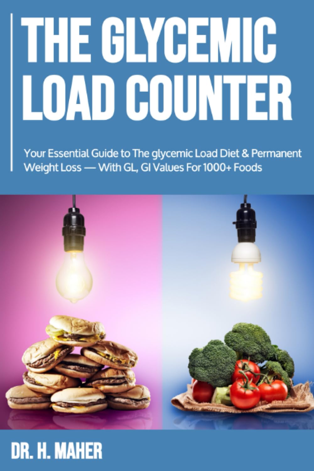 The Glycemic Load Counter: Your Essential Guide to The glycemic Load ...