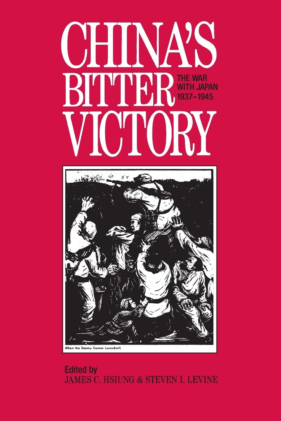 Amazon.com: China's Bitter Victory: War with Japan, 1937-45: ...
