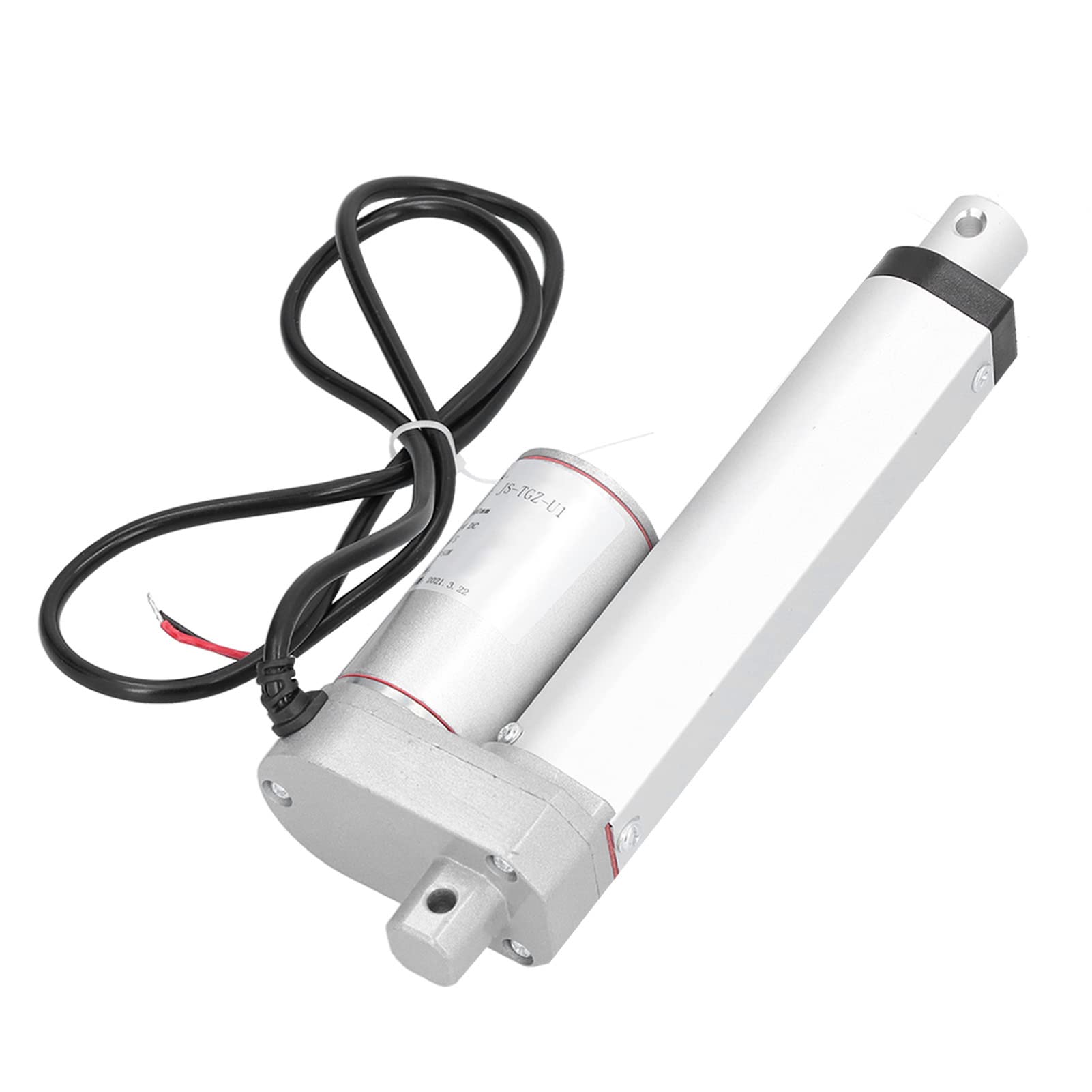 Buy 4" Linear Actuator with ing Bracket, Electric Actuators, 750N ...