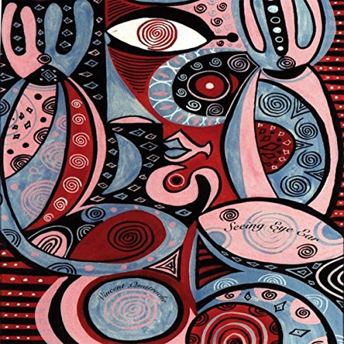 Amazon.com: Seeing Eye Ear : Vincent Quatroche: Digital Music
