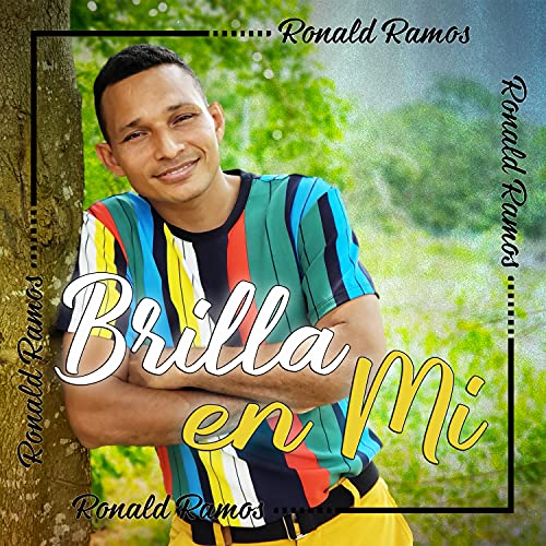Amazon.co.jp: Brilla en mi : Ronald Ramos: Digital Music