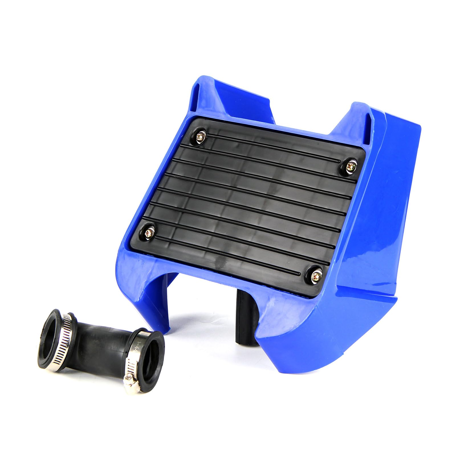 Amazon.com: SUNQIAO PW80 Air Filter, Air Box for yamaha PW80 PY80 ...