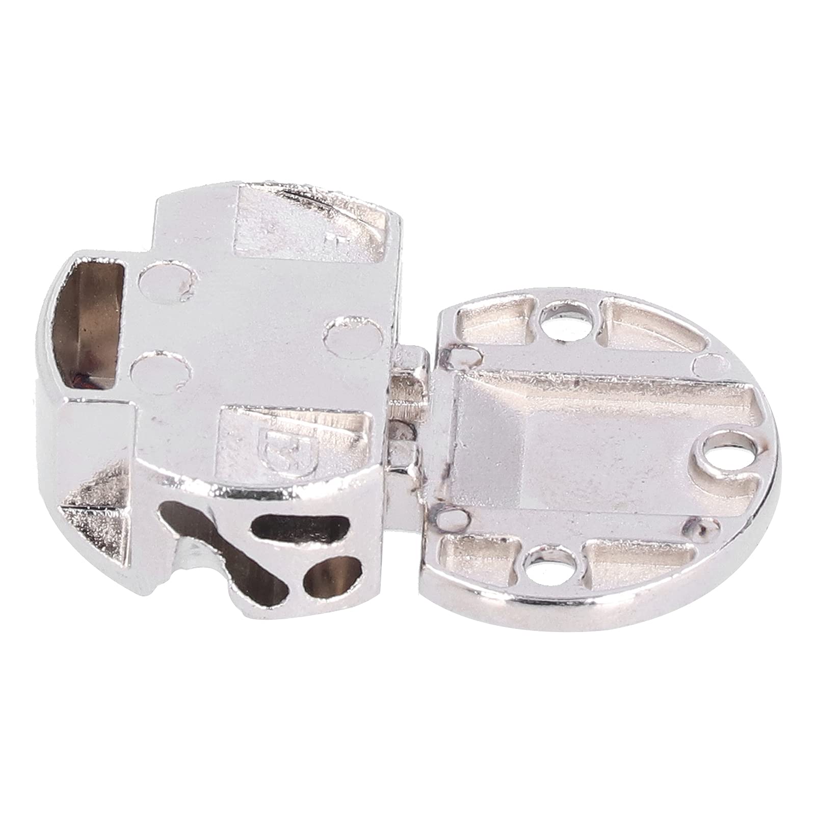 Buy Foldable Table Hinge, Mini Foldable Table Hinge 90DegreeFlap Hinge ...