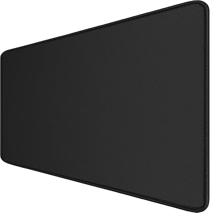 Amazon.com: Large Mouse Pad, Gaming Mouse Pad, Extended Desk Mousepad ...
