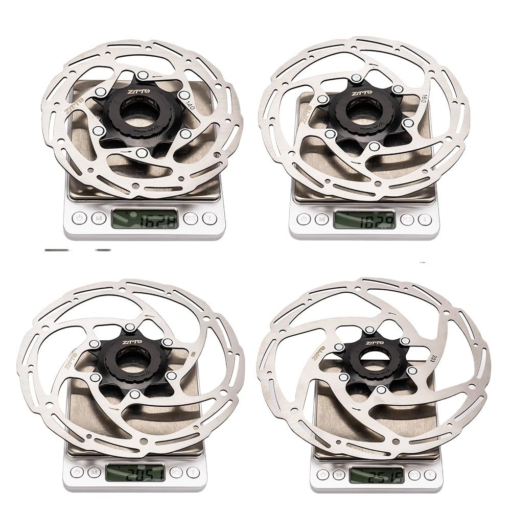 Rotore Freno SRAM HS2 Swm Rotax Rotore Freno Disco SRAM A 6 Bulloni ...