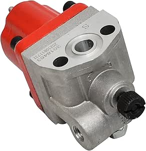 Amazon.com: Notonparts 24V 3018453 AR5499 3054291 4024809 Fuel Shut ...