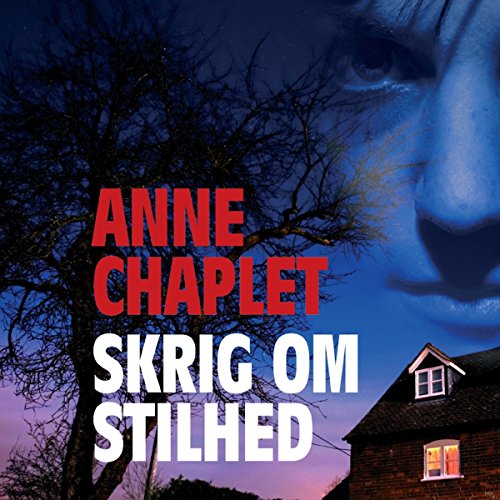 Skrig om stilhed (Audio Download): Anne Chaplet, Randi Winther ...
