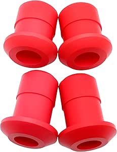 Amazon.com: Replaces 54466-JD000 54467-BR00A Polyurethane Front ...