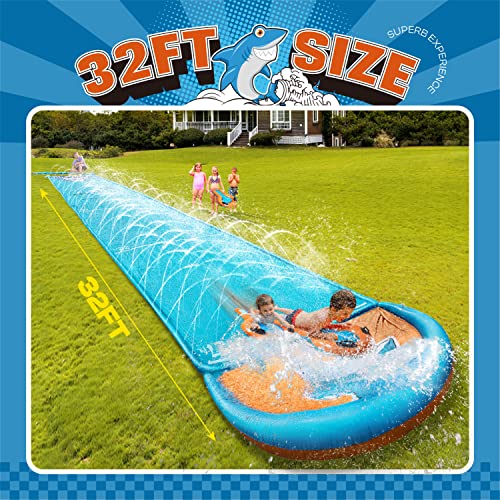 The 30 Best Slip And Slides For Adults of 2026 [Verified] - Cherry Picks