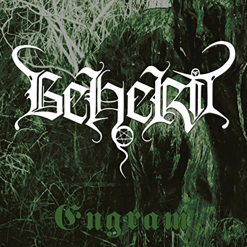 Amazon.co.jp: Engram : Beherit: デジタルミュージック