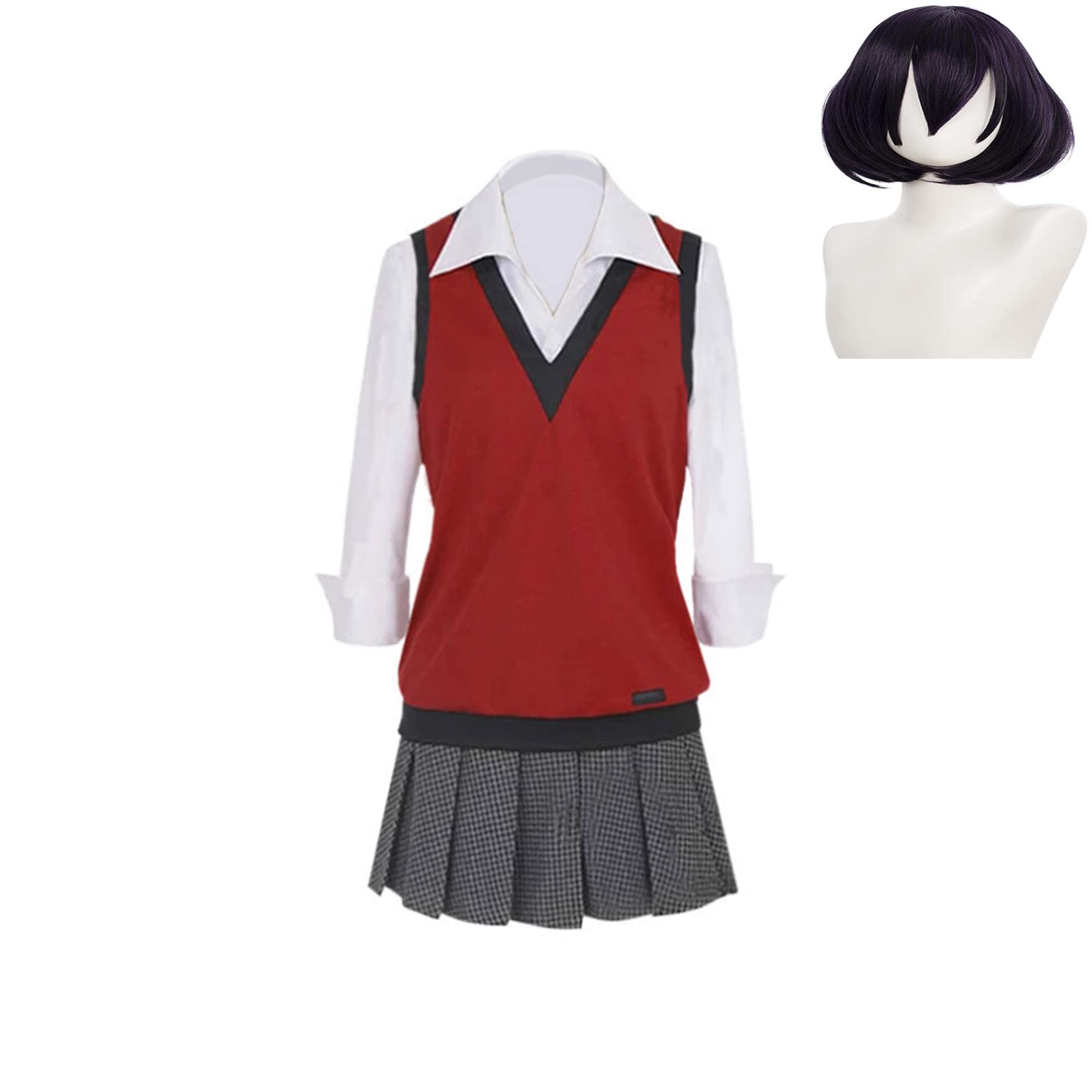 Sooyooyoo Anime Cosplay Kimono Carnival Performance Outfits Comfortable ...