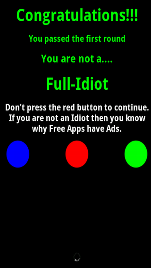 Funny Test - App on Amazon Appstore