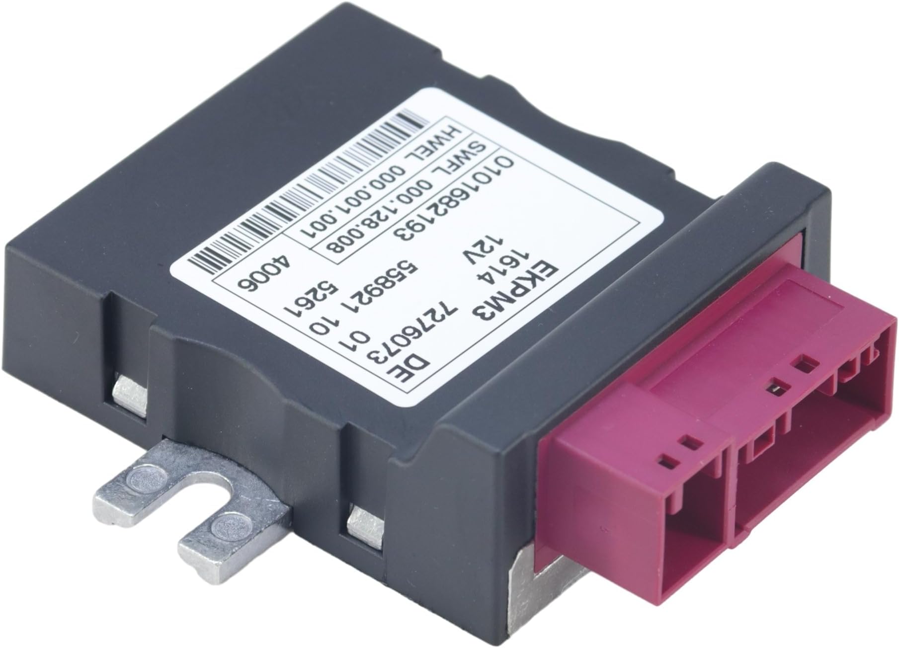 Amazon.com: AITKEN Fuel Pump Control Module EKPM3 (No Coding Required ...