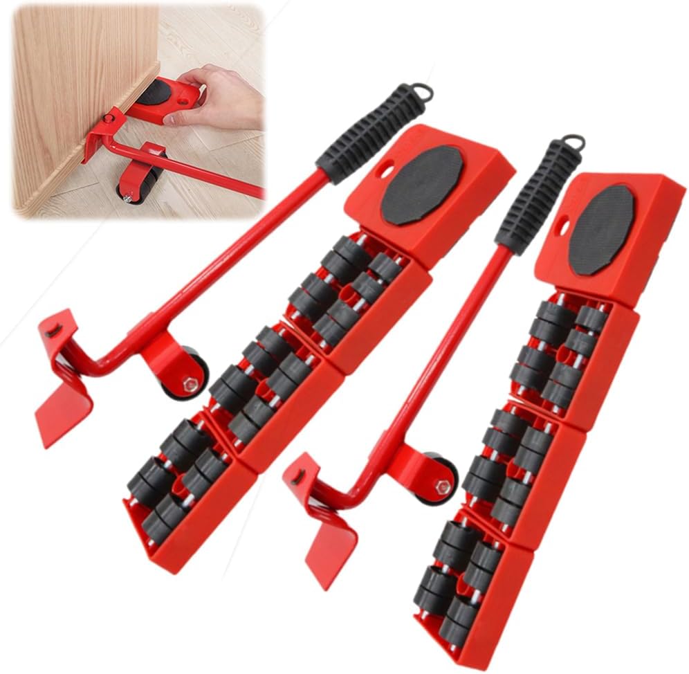 Furniture Lift Mover Tool Set,Furniture Lifter Tool Furniture Movers ...