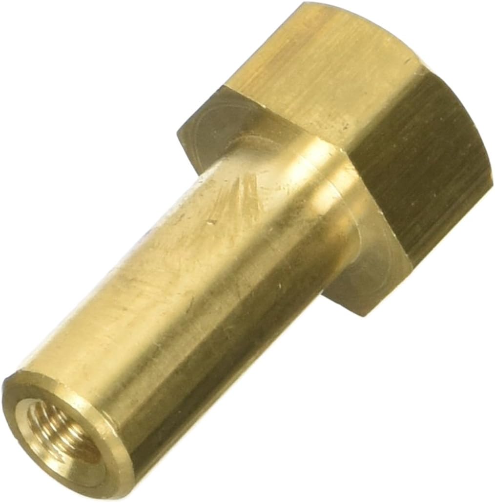 Amazon.com: Pentair 53108900Z Barrel Nut, Stainless Steel : Patio, Lawn ...