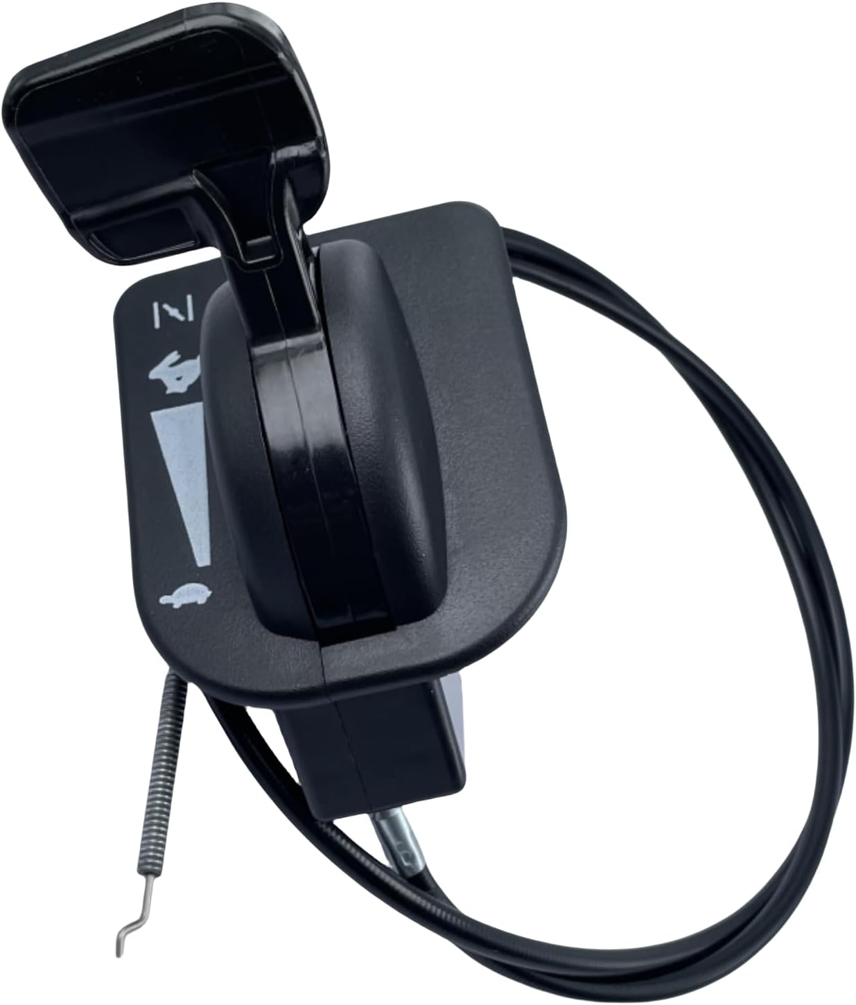 Amazon.com: OCEAIR New Upgraded 946-05098c Throttle Choke Cable for Cub ...