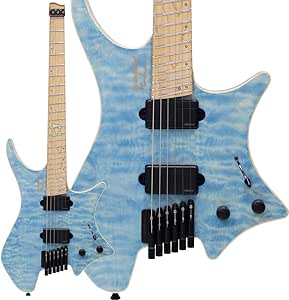 Amazon.com: Strandberg Boden J6 RAS LOCK BanG Dream Rokka Asahi RAISE A ...