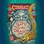 The Gate, the Girl, and the Dragon (Deluxe Limited Edition): Lin, Grace ...
