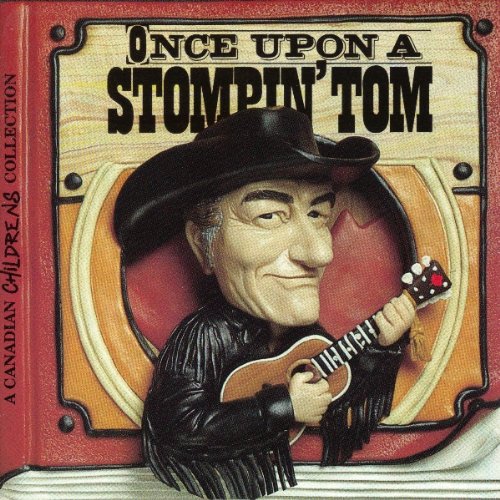 Once Upon a Stompin Tom - Stompin' Tom Connors: Amazon.de: Musik-CDs & Vinyl
