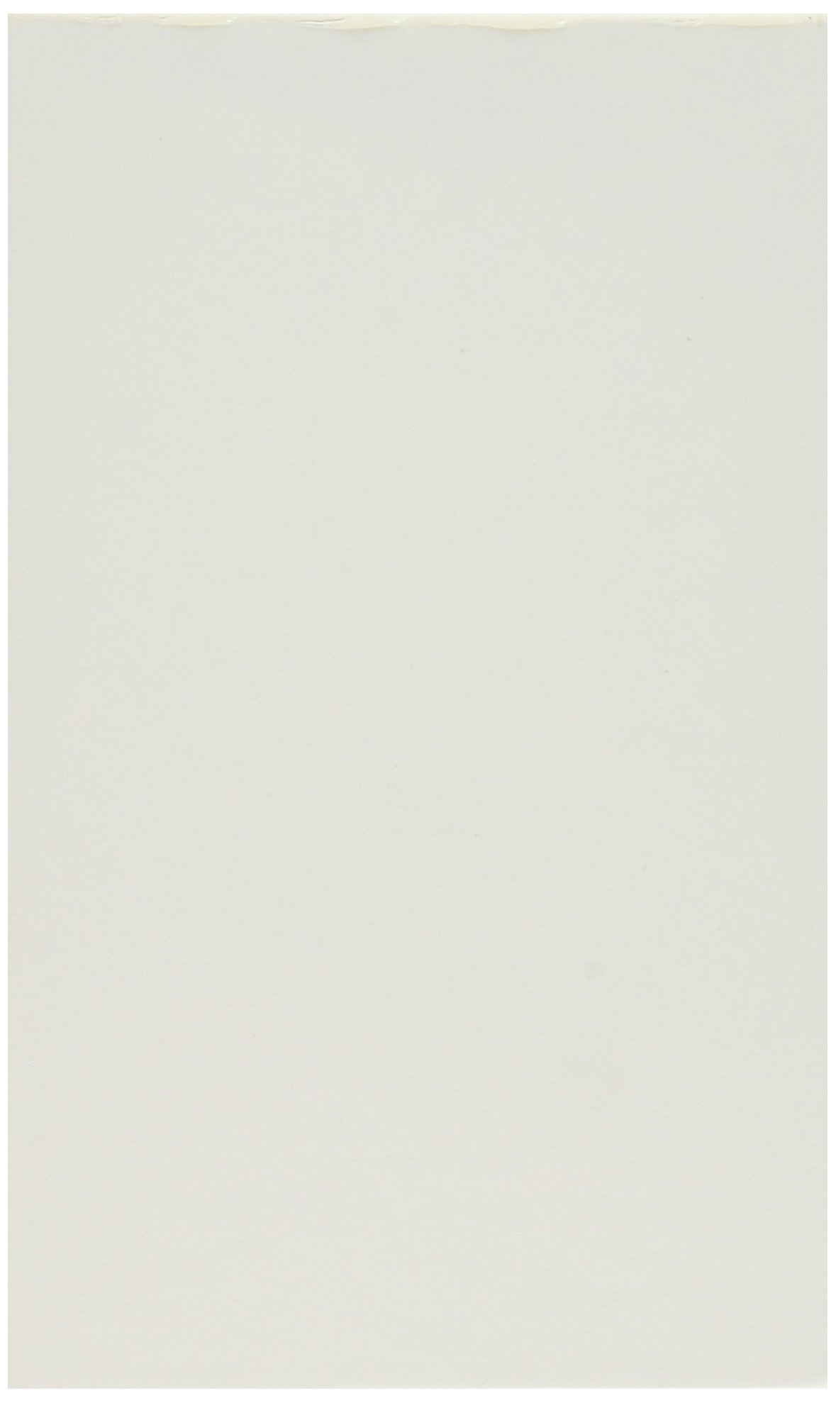 Amazon.com: Mead White Memo Pad 50 Counts, 4 Packs, 3" x 5" : Office ...