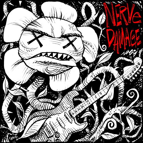 Amazon.co.jp: Nerve Damage : Punk Rock Opera: デジタルミュージック