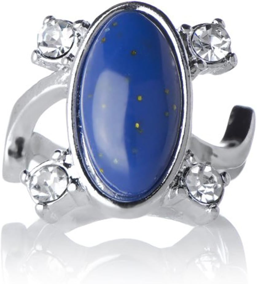Vintage Vampire Diaries Elena Gilbert Ring Sunlight Ring (6)|Amazon.com