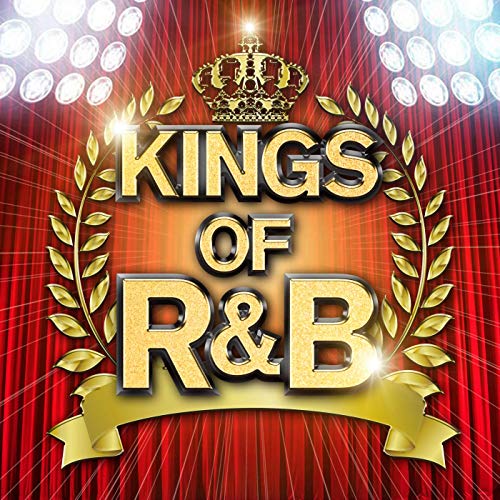 Amazon.co.jp: KINGS OF R&B -王道ベスト曲！これだけ聴いていれば間違いない洋楽30選- : VARIOUS ...