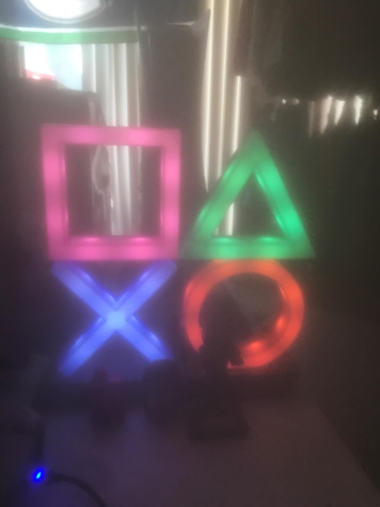 Playstation Icons Light XL, Night Lights - Amazon Canada