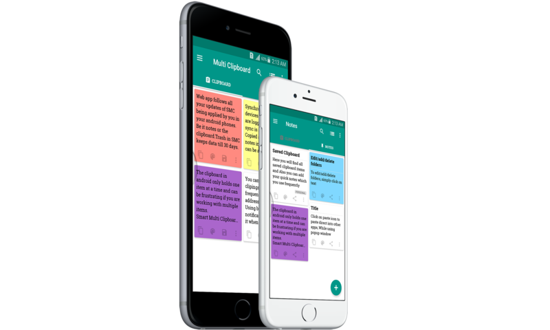 Free Multi Clipboard Manager:Amazon.com:Appstore for Android