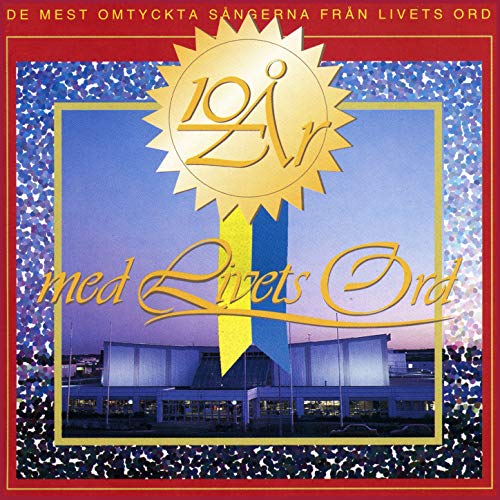 Amazon.com: 10 år med Livets Ord : Livets Ord Worship: Digital Music