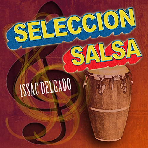 Amazon.com: Seleccion : Issac Delgado: Digital Music