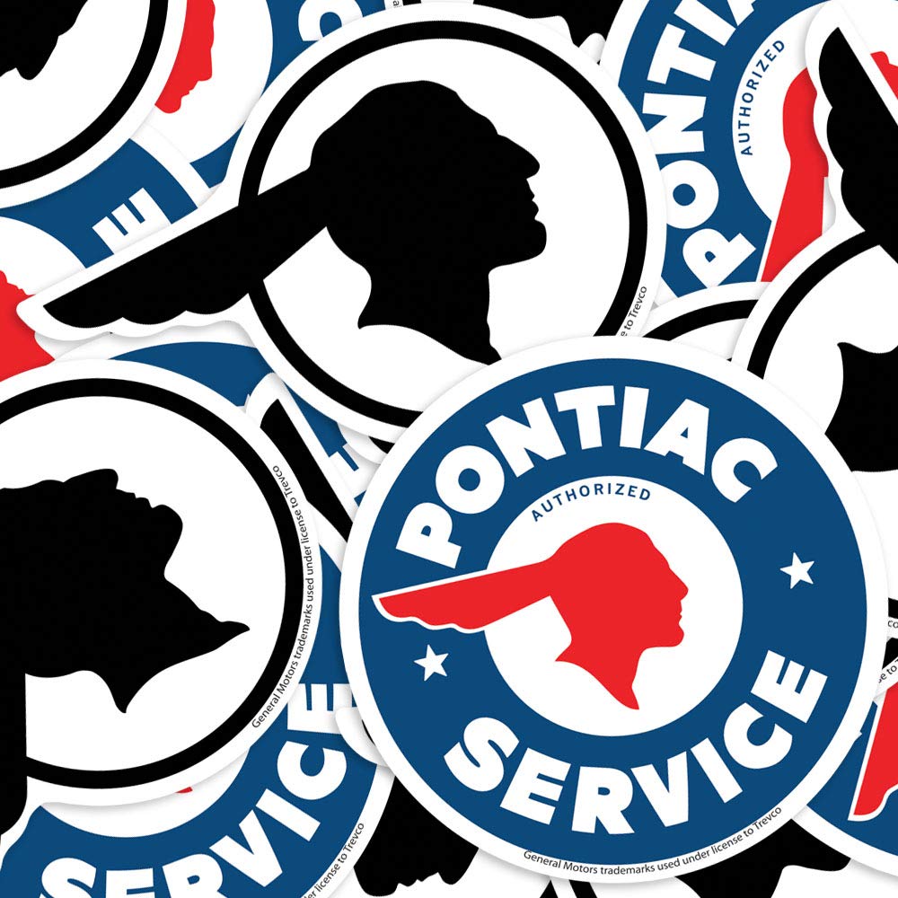 Chief Pontiac Logo Pontiac: The Life And Legacy Of The Famous Native