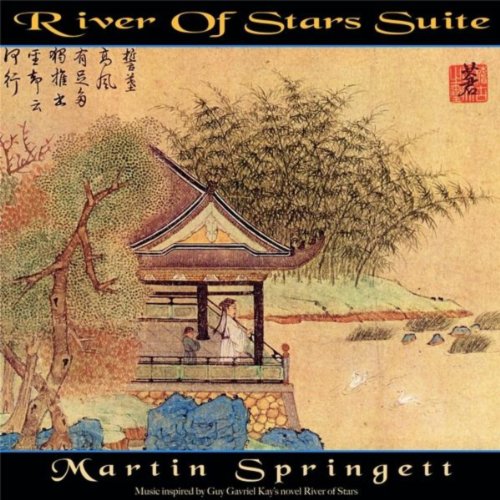 Play River of Stars Suite by Martin Springett on Amazon Music