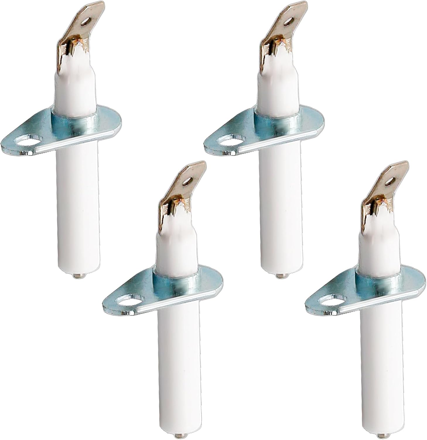 Amazon.com: 4PCS 8523793 Gas Range Stove Igniter, Hoypeyfiy Burner ...