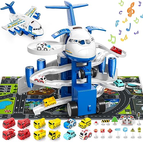 Flugzeug Kinderspielzeug – Die 15 besten Produkte im Vergleich - kita ...