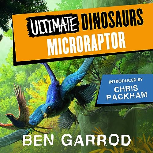 Ankylosaurus: Ultimate Dinosaurs (Audio Download): Ben Garrod, Ben ...