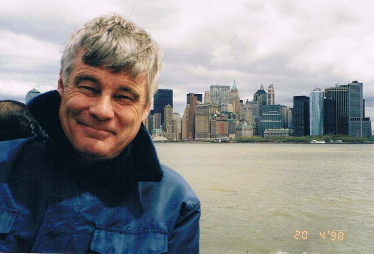 Amazon.com: Richard Marman: books, biography, latest update