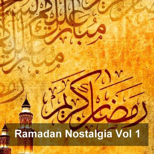 Ramadan Nostalgia Vol 1 von VARIOUS ARTISTS bei Amazon Music - Amazon.de